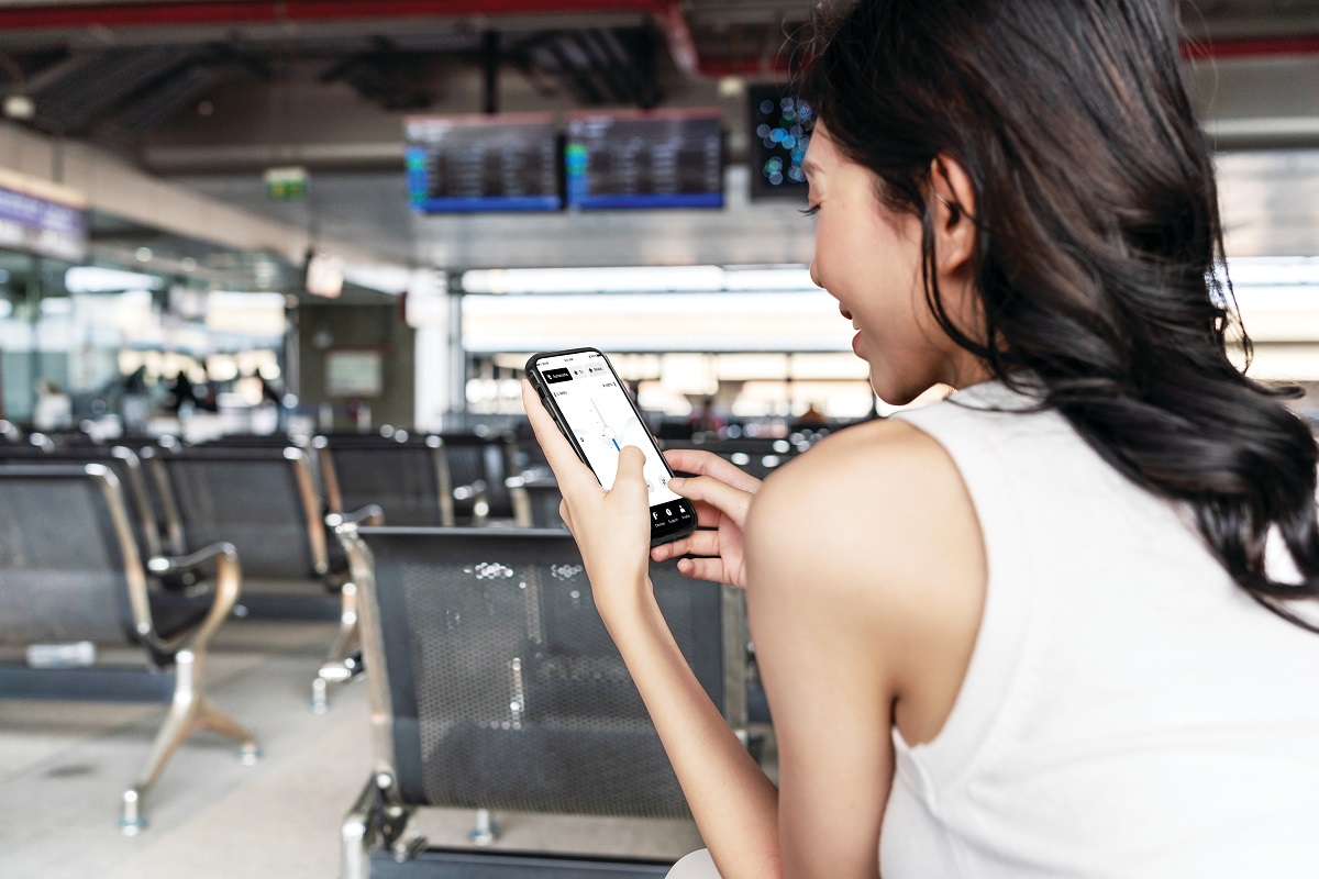 Troubleshoot problems with connectivity to Bluetooth® or the app